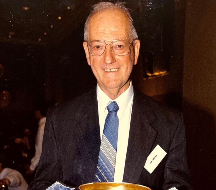 John Wills Jefferies - Mount Alexander Funerals