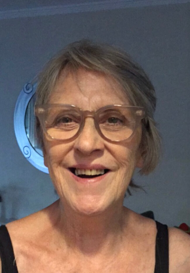 Glenda Tunks (nee Elliot) - Mount Alexander Funerals