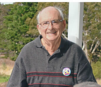 Michael Owen Anley - Mount Alexander Funerals