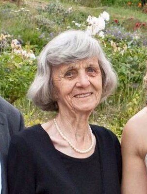 Norma Jean Norris - Mount Alexander Funerals