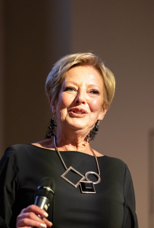 Judith Annette Obst - Mount Alexander Funerals