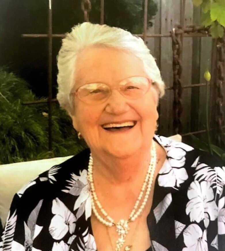 Margaret Louise Lester - Mount Alexander Funerals