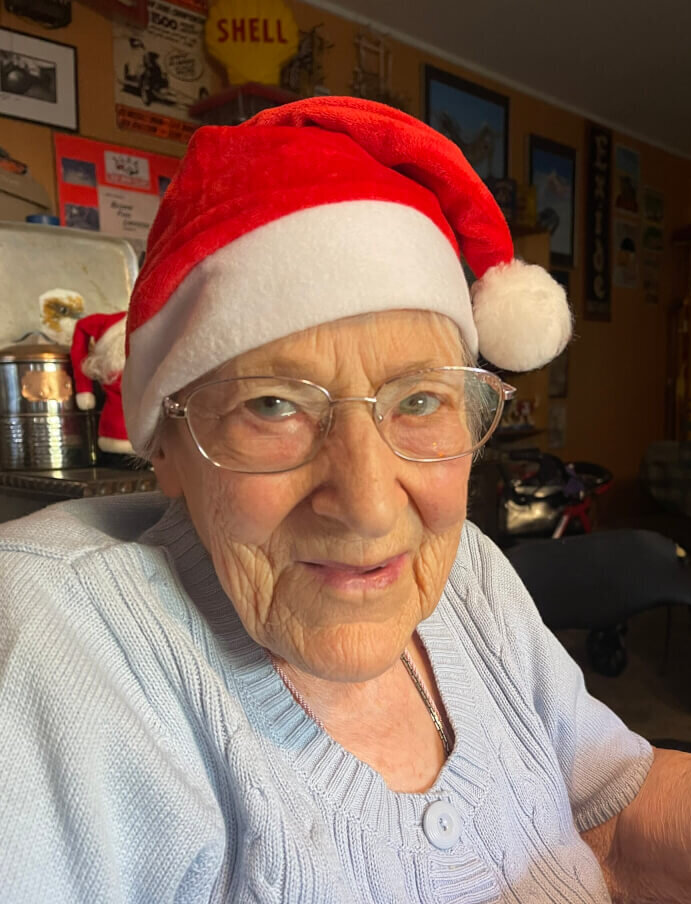 Norma Margaret Jacka - Mount Alexander Funerals