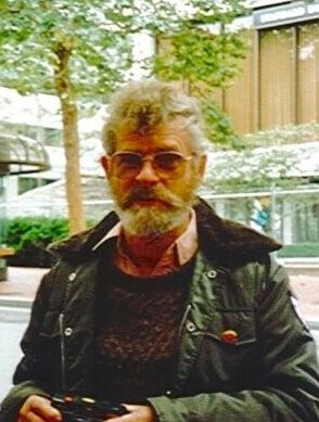 Max Jeffery - Mount Alexander Funerals