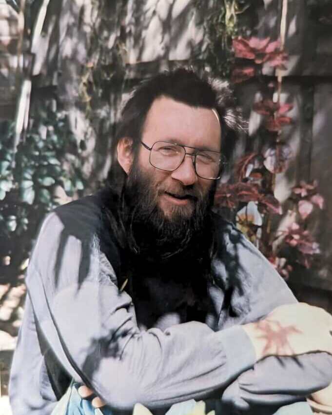 Maurice James Riches - Mount Alexander Funerals