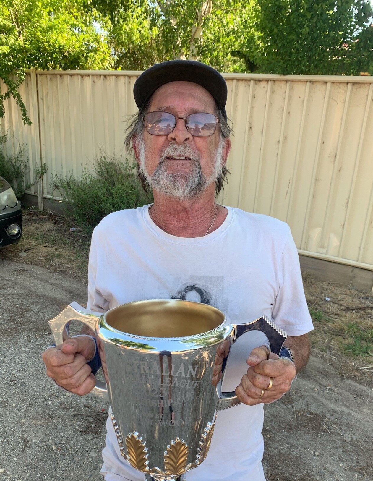 Bruce Thomas Conn - Mount Alexander Funerals