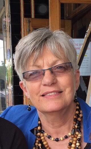 Suzanne Saide - Mount Alexander Funerals