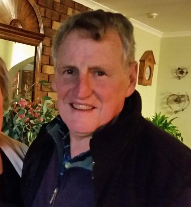 Michael John O'Shea - Mount Alexander Funerals