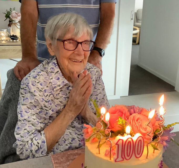 Dorothy Scholten - Mount Alexander Funerals