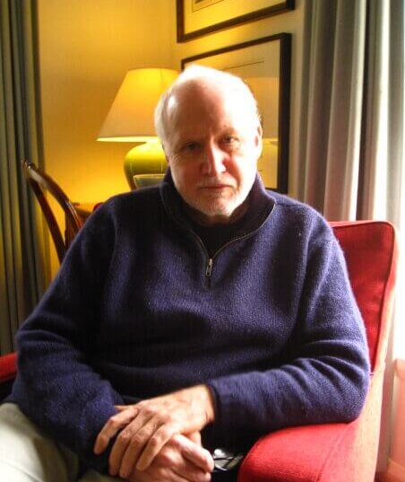 Phillip Siggins - Mount Alexander Funerals