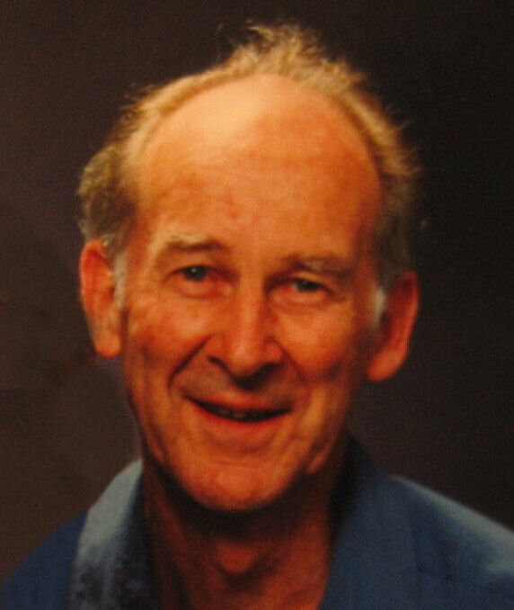 Frank Buckman - Mount Alexander Funerals