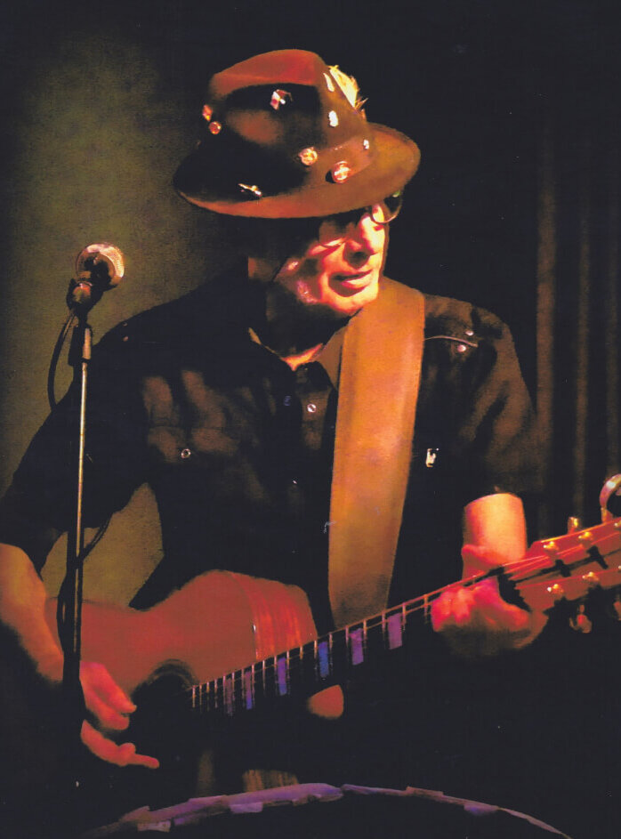 John Andrew Leyshon - Mount Alexander Funerals