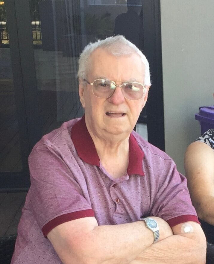 Ross 'Roscoe' Fitzpatrick - Mount Alexander Funerals