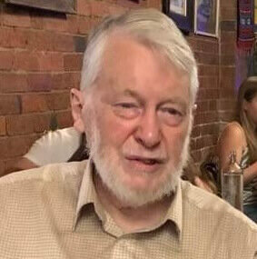 Wilbur John Campbell Vigus - Mount Alexander Funerals