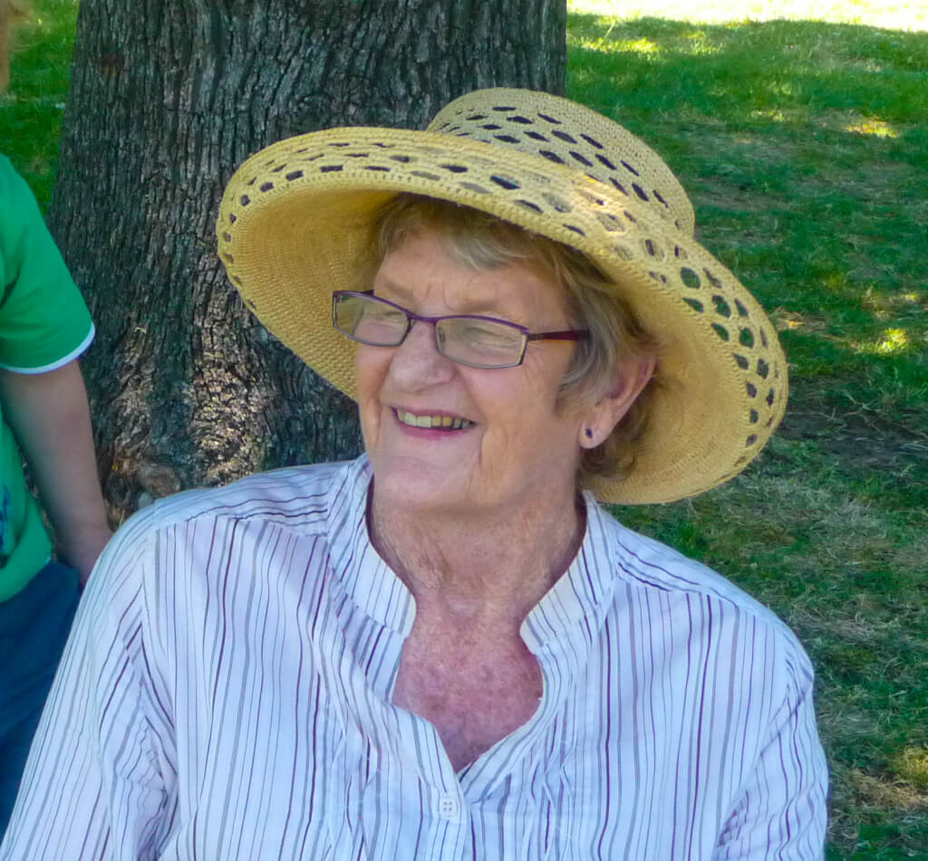 Judith Dawn Stratton Church - Mount Alexander Funerals