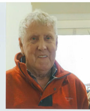 Alan Ernest Gould - Mount Alexander Funerals