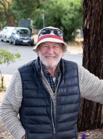 John Alfred Leavesley - Mount Alexander Funerals