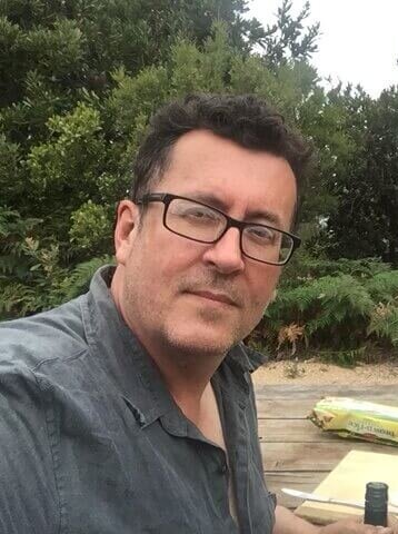 Steve Rowe - Mount Alexander Funerals