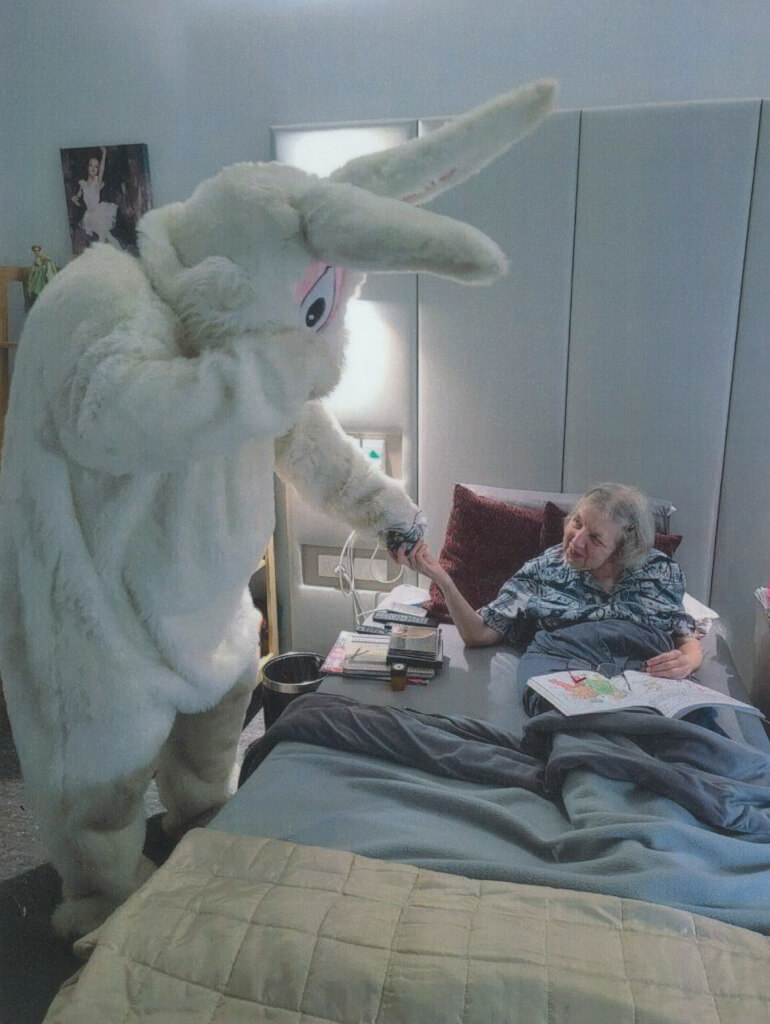 Rhonda Elsie Murray - Mount Alexander Funerals