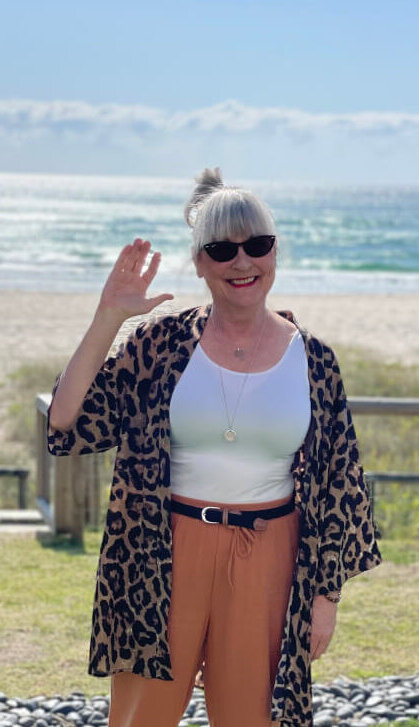 Janet Marlene Davies - Mount Alexander Funerals