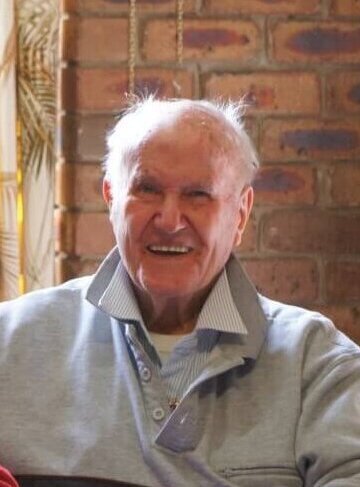 Norman Ronald Every - Mount Alexander Funerals