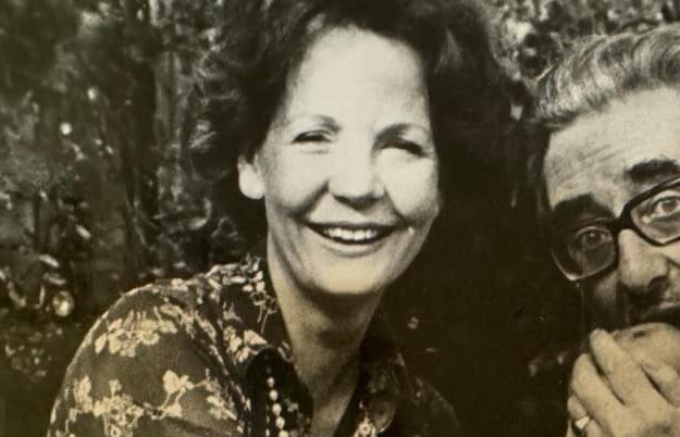 Marijke McKelvey (Mann/Staal) - Mount Alexander Funerals