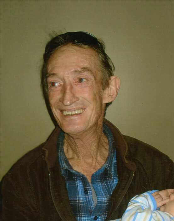 Christopher Sinclair McLernon - Mount Alexander Funerals