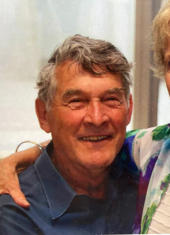 Donald Somerville Mansell - Mount Alexander Funerals