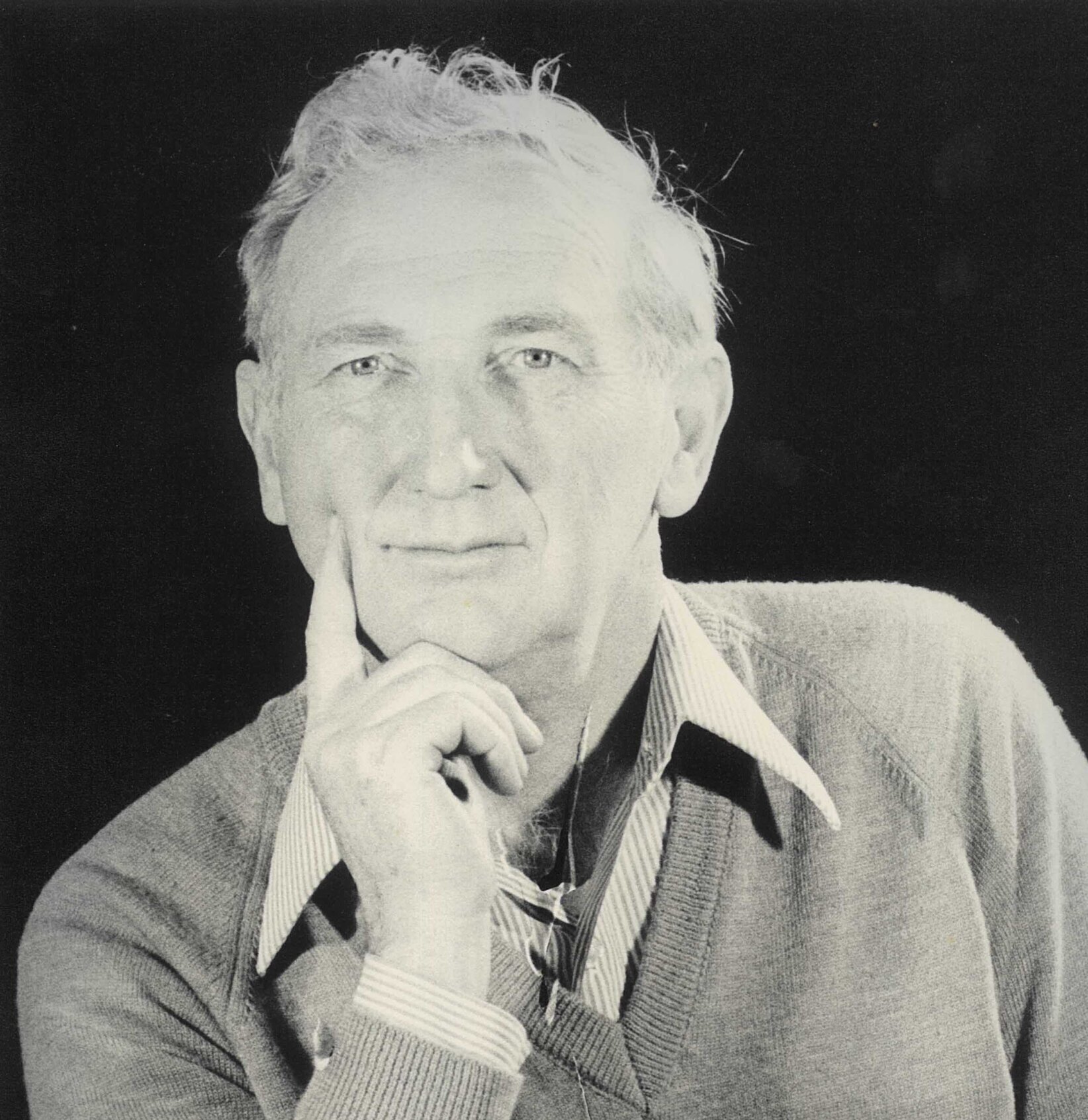 Roger Cooper - Mount Alexander Funerals