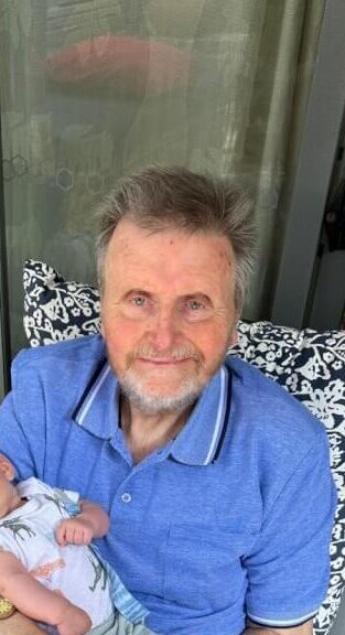 Edward John Senior - Mount Alexander Funerals