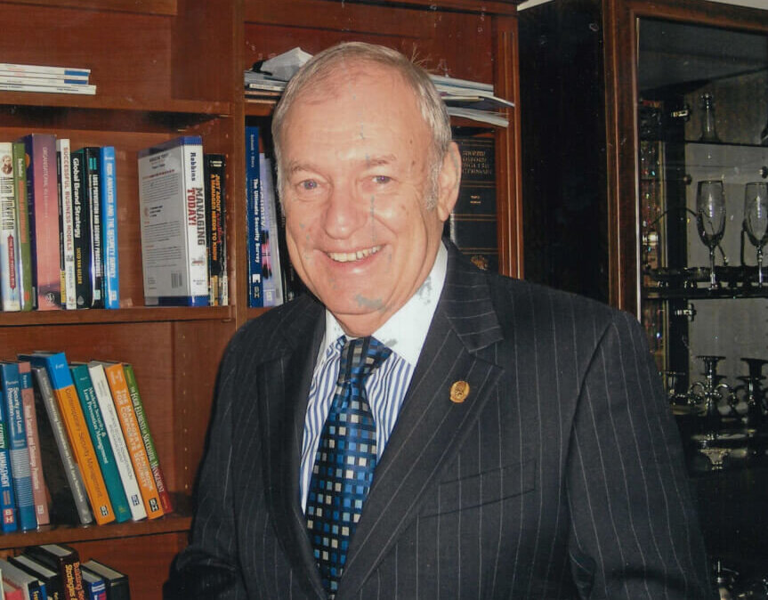 Gordon Brooks Latimer - Mount Alexander Funerals