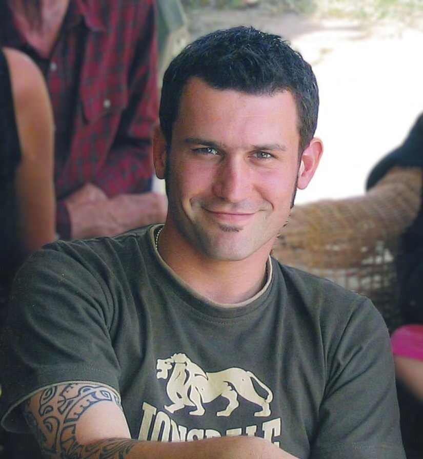 James Edward Rowe - Mount Alexander Funerals