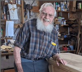 Raymond John Buckingham - Mount Alexander Funerals