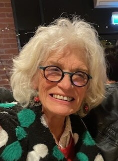 Joy Patricia Carroll - Mount Alexander Funerals