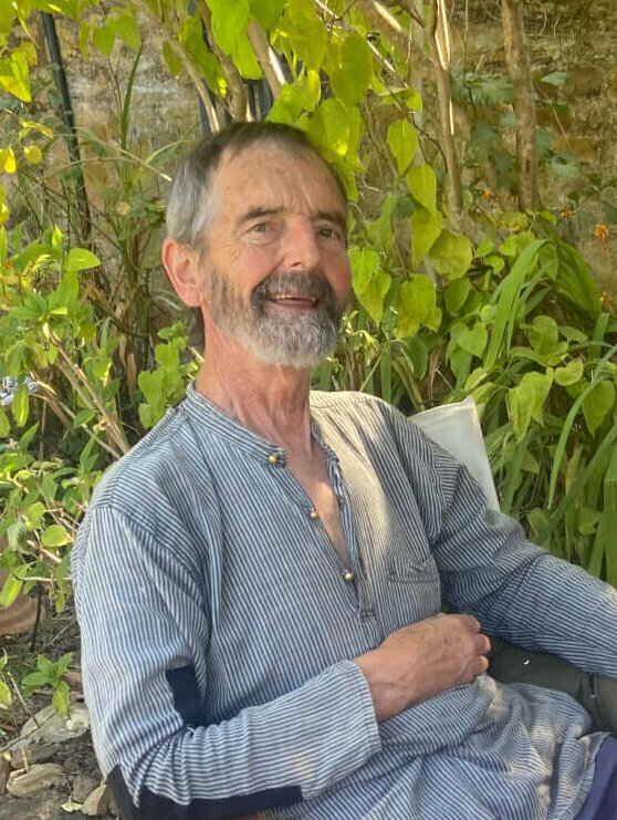 Patrick John Kerin - Mount Alexander Funerals