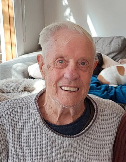 Douglas Joseph Mayne - Mount Alexander Funerals