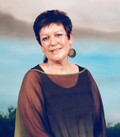 Jennifer McQueen - Mount Alexander Funerals