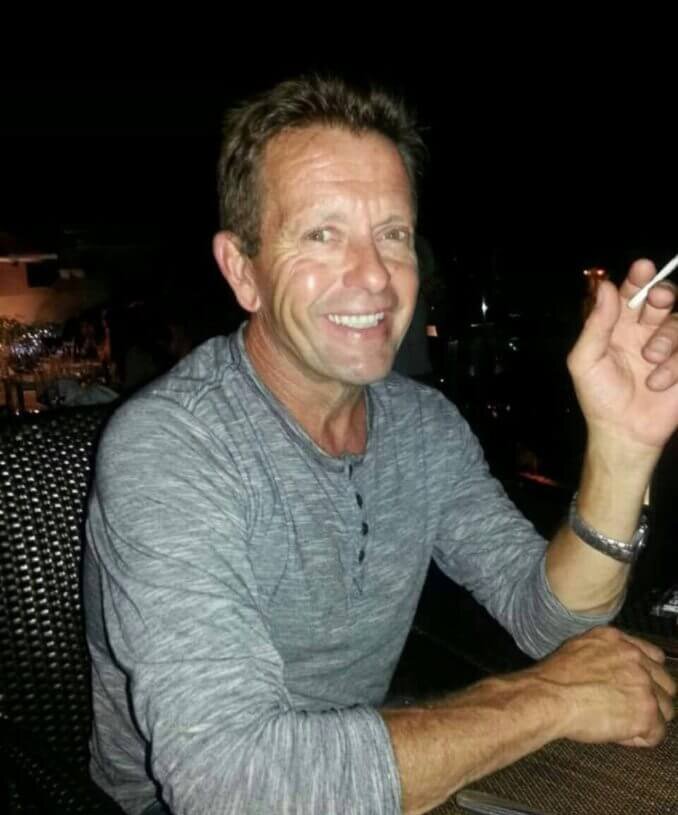 Daryl Ray Willoughby - Mount Alexander Funerals