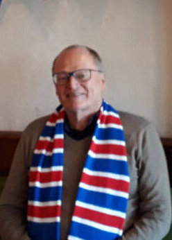 Ronald James Wescott - Mount Alexander Funerals