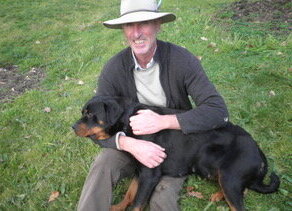 Robin Charles Penman - Mount Alexander Funerals