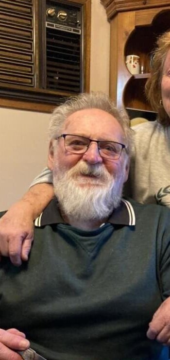 Mervyn Thomas Pitts - Mount Alexander Funerals