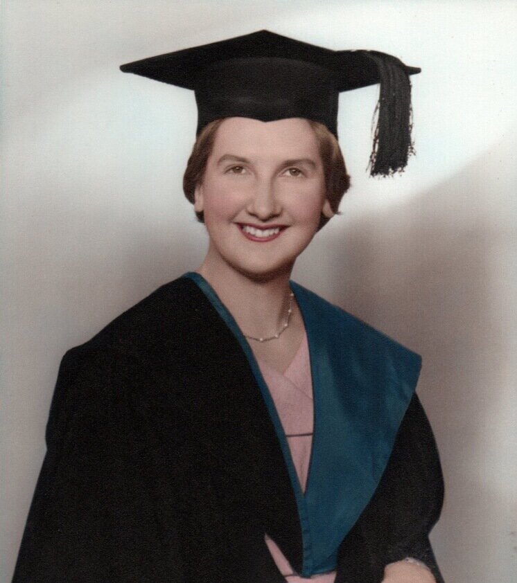 Kathryn Marjorie Thaniel - Mount Alexander Funerals