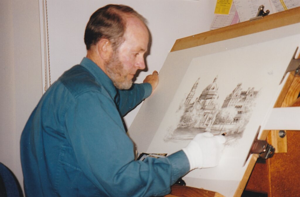 Keith William Ross - Mount Alexander Funerals