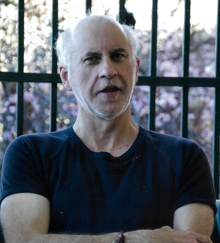 Roger Brooks - Mount Alexander Funerals