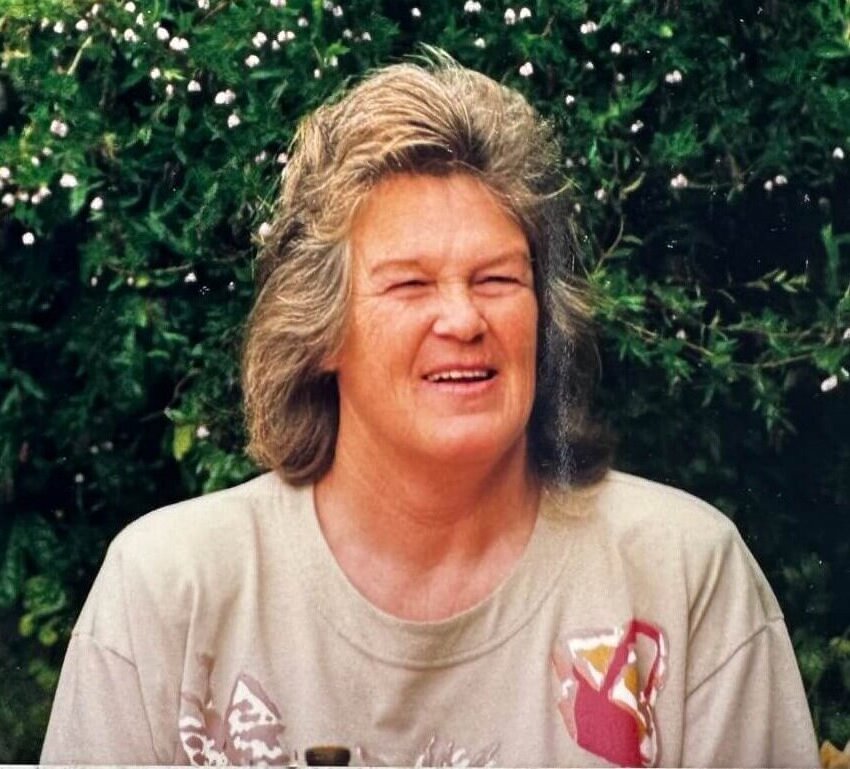 June Patricia Sutton - Mount Alexander Funerals