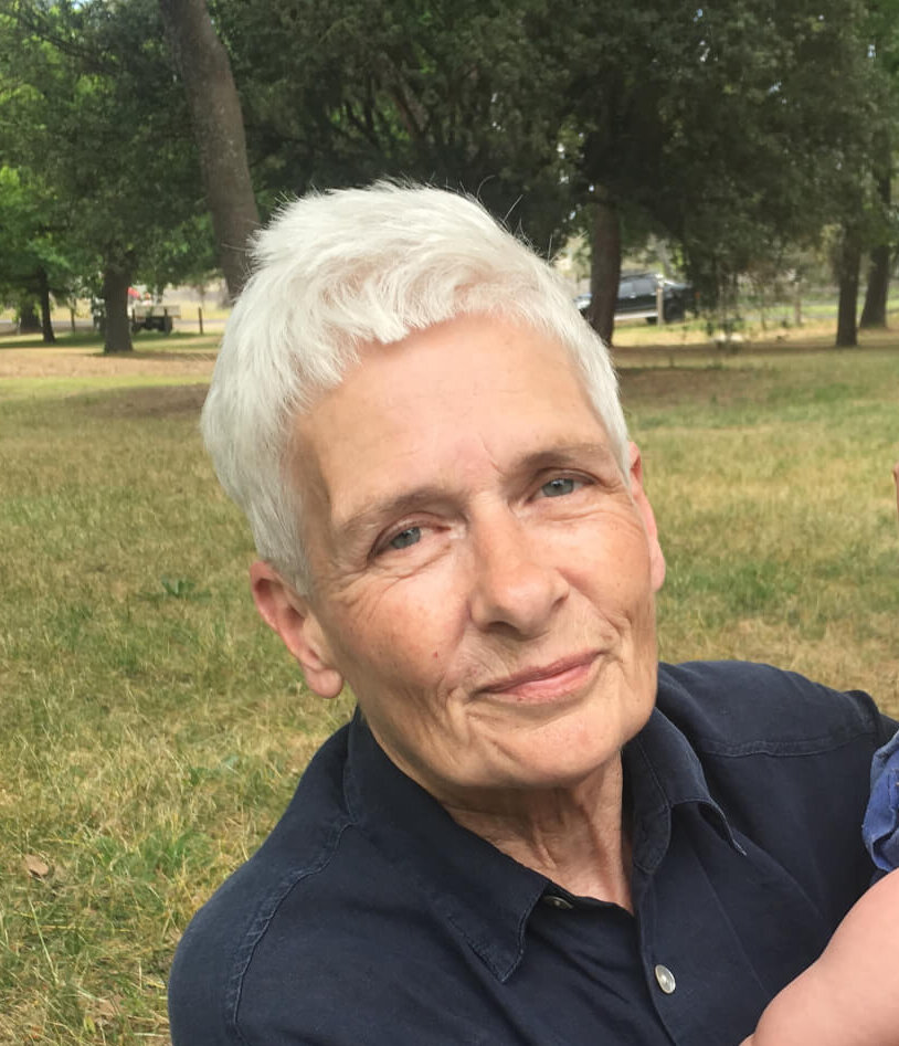 Jennifer Joy Aitken - Mount Alexander Funerals