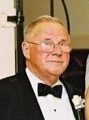 Kevin Frederick Tobin - Mount Alexander Funerals