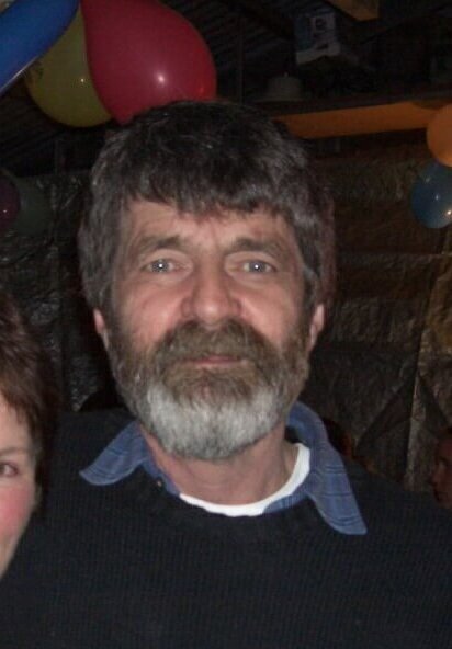 Russell Weatherall - Mount Alexander Funerals