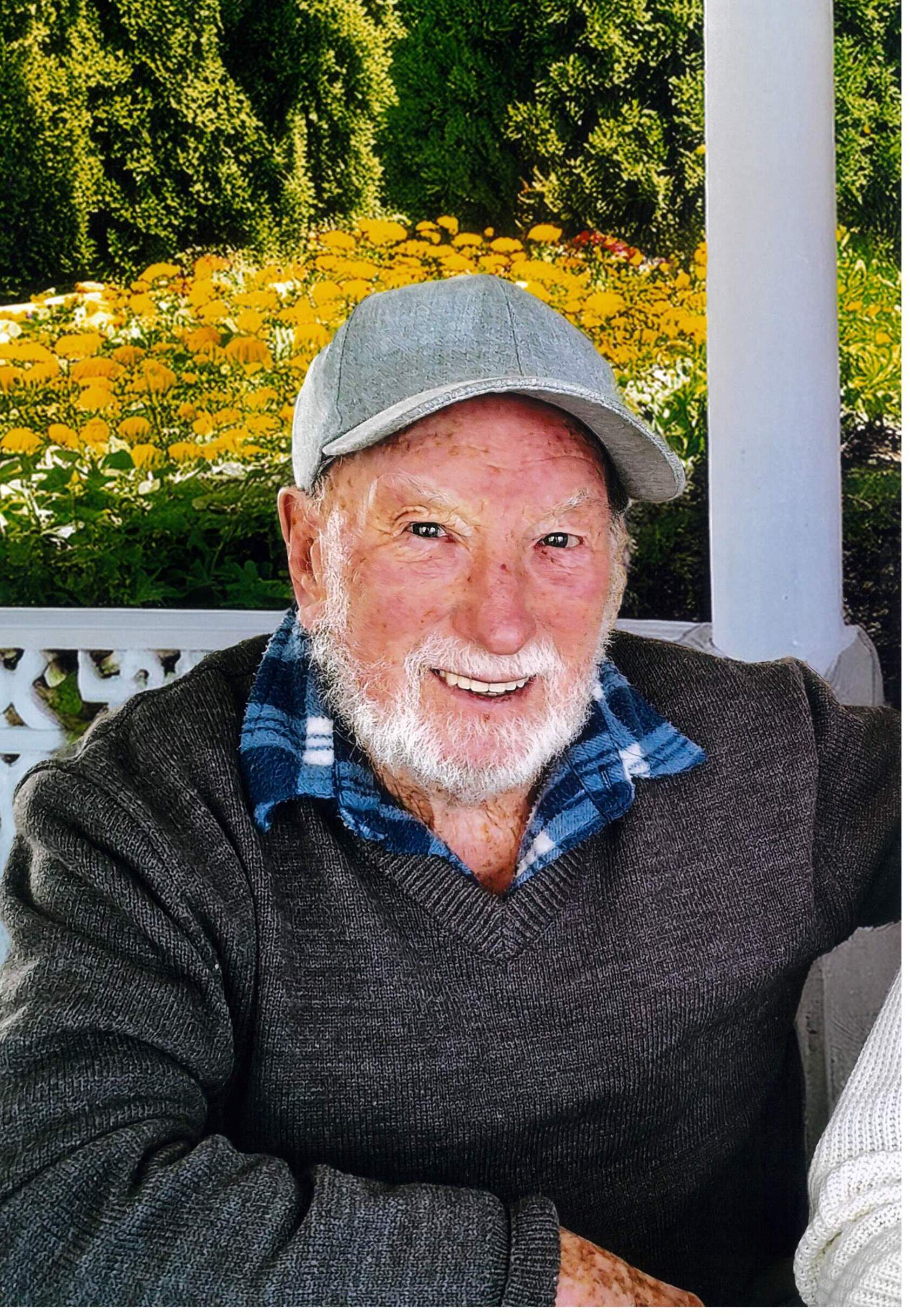 Lionel Arthur Edward Cousins - Mount Alexander Funerals