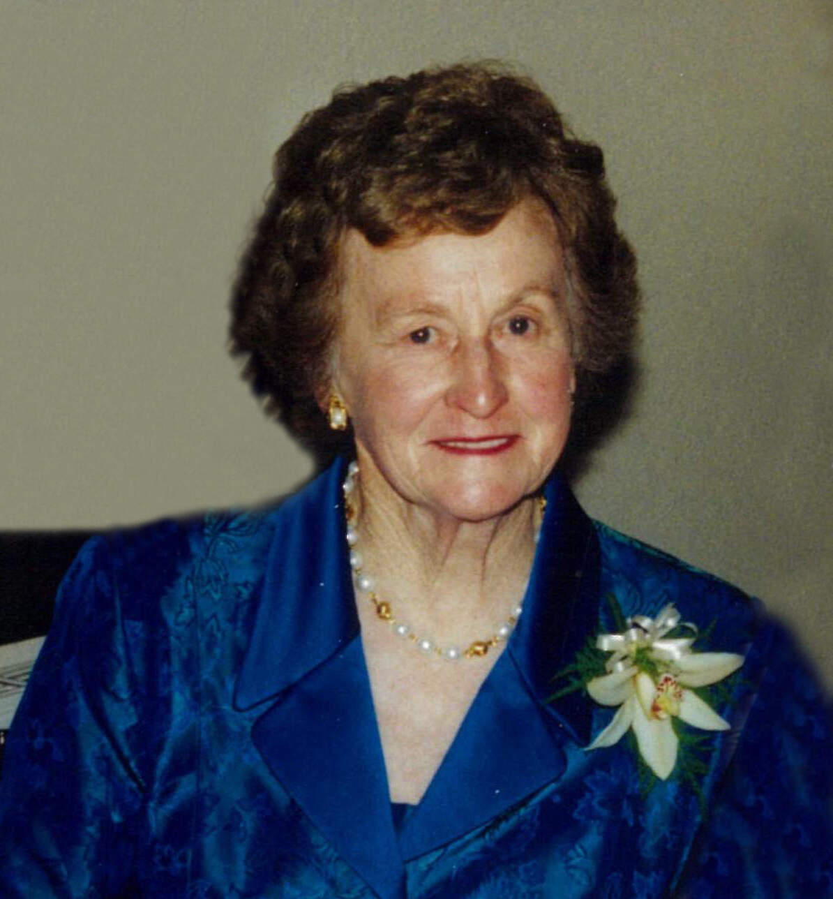 Lorna Marie Butler - Mount Alexander Funerals